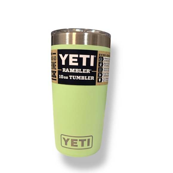 Yeti | Dining | Yeti Rambler Oz Tumbler | Poshmark